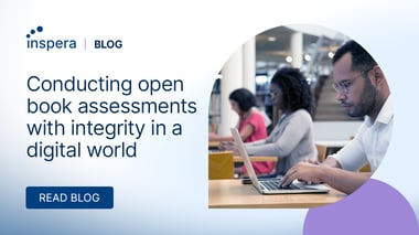 Official Inspera Blog